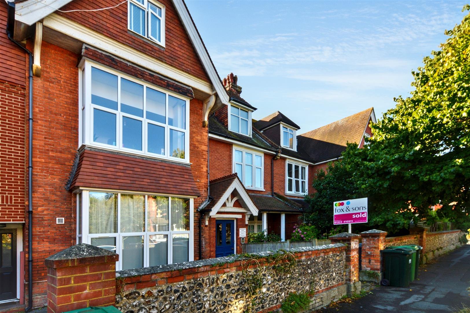 Property Details for Enys Road, Eastbourne, BN21 - Town Property Estate ...